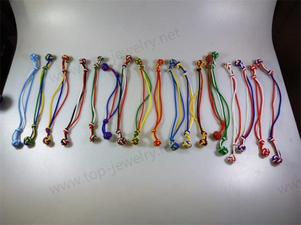 FIFA World Cup Bracelet - Top Jewelry