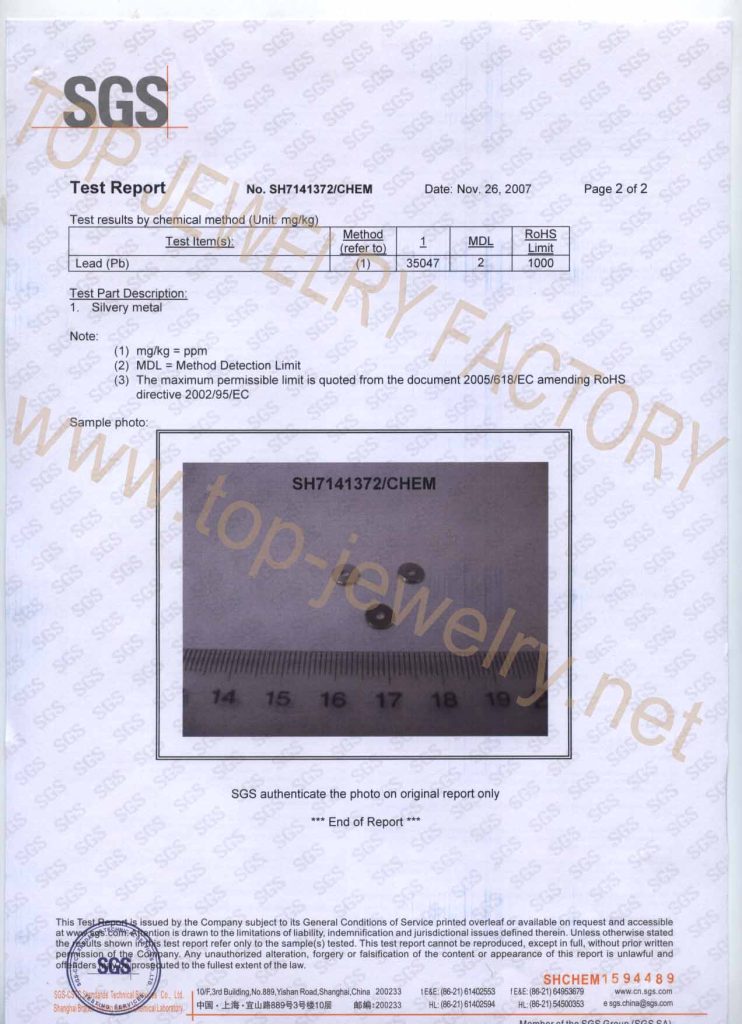 Why Top Jewelry - Top Jewelry