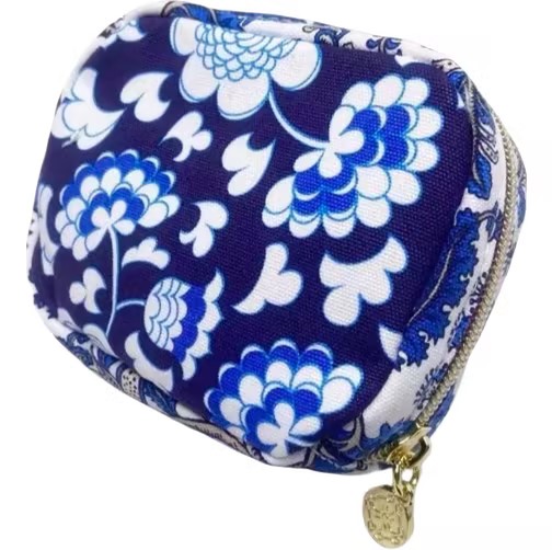 ESTEE LAUDER Cash And Coin Wallet - Top Jewelry