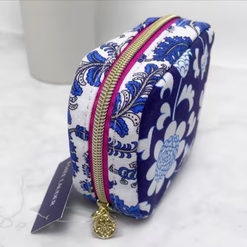 ESTEE LAUDER Cash And Coin Wallet - Top Jewelry